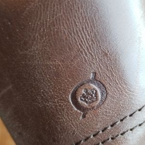 Born | Bags | Vintage Born Crossbody Purse Leather Guc | Poshmark